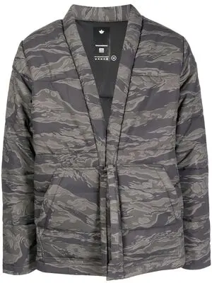 Maharishi Padded Jackets For Men