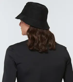 Raf Simons Reversible Bucket Hat