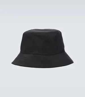 Raf Simons Reversible Bucket Hat
