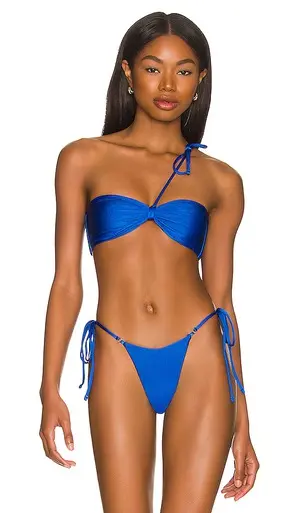 Lovers And Friends Knotted Swimsuits
