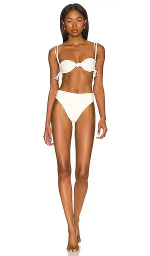 Lpa Baby Doll Bottom