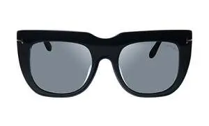 TOM FORD Tf 687 01c Square Sunglasses