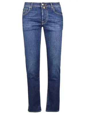 Jacob Cohen Jeans 622 Nick Slim Fit