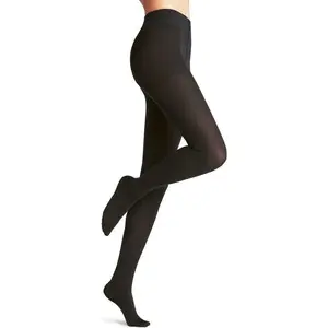 Falke Family Tights - Anthracite