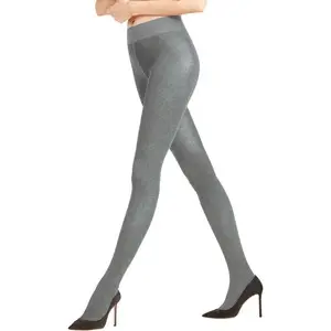 Falke Family Tights - Grey Mix