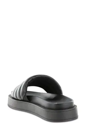 Mia Annaleese Slide Sandal