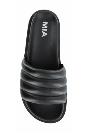 Mia Annaleese Slide Sandal