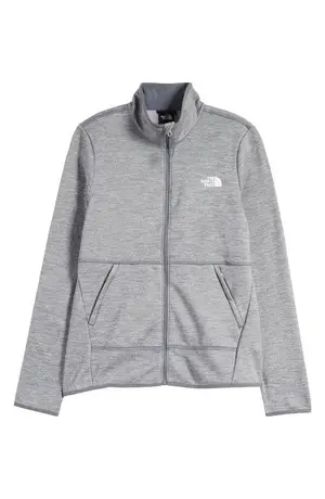 The North Face Canyonlands Fleece Full Zip Jacket