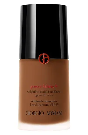 ARMANI Power Fabric+ Foundation Spf 25 - 14