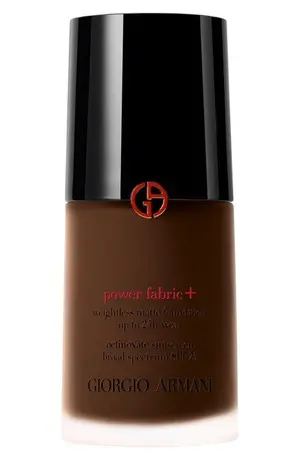 ARMANI BEAUTY Power Fabric+ Foundation Spf 25 - 16
