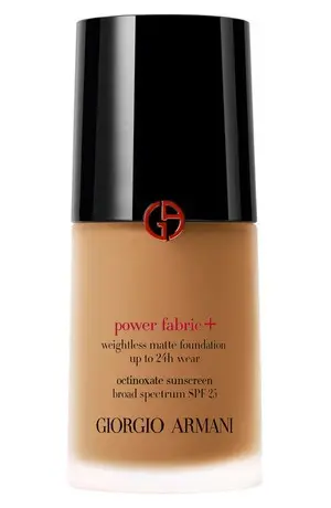 ARMANI Power Fabric+ Foundation Spf 25 8.75