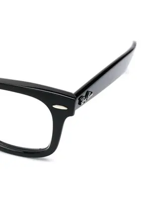Ray-ban Wayfarer Frame Glasses
