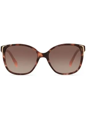 Prada Square-frame Sunglasses