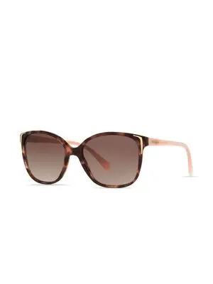 Prada Square-frame Sunglasses