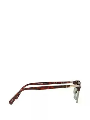 Persol Clubmaster Sunglasses - Brown