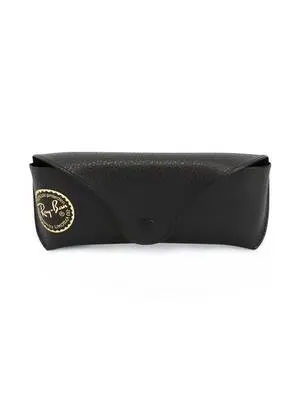 Ray-ban Round Frame Sunglasses - Neutrals
