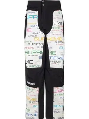 Supreme X Tnf Steep Tech Pants