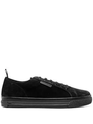 GIANVITO ROSSI Low-top Sneakers