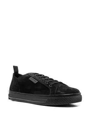GIANVITO ROSSI Low-top Sneakers