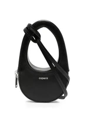 Coperni Mini Neck Strap Bag