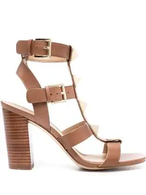 Michael Kors Wren Heeled Gladiator Sandals