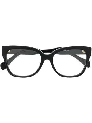 Michael Kors Palawan Square-frame Glasses