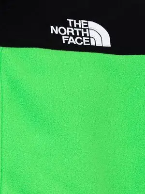 Supreme X The North Face Rtg Fleece Jacket - Green