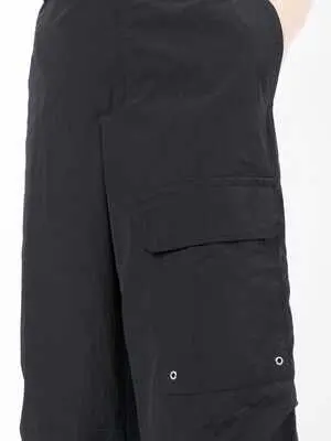 Helmut Lang Patch-pocket Loose Fit Trousers