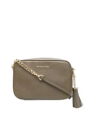 Michael Kors Jet Set Camera Bag