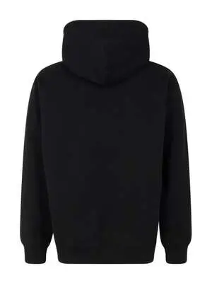Supreme X Burberry Box Logo Hoodie