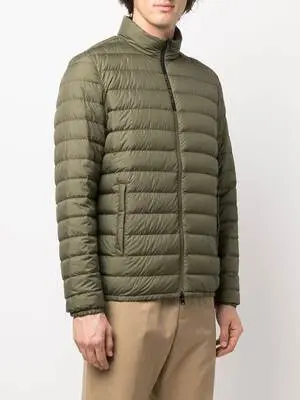 Woolrich Sundance Padded Track Jacket