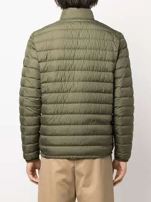 Woolrich Sundance Padded Track Jacket