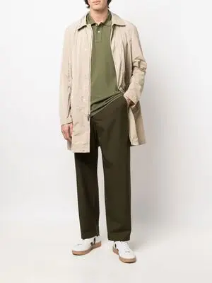 Woolrich Mid-length City Carcoat