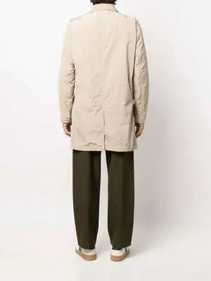 Woolrich Mid-length City Carcoat