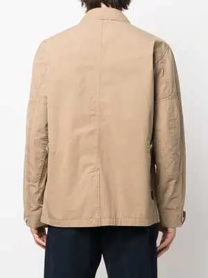 Woolrich Field Cotton Jacket