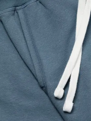 SAKS FIFTH AVENUE Collection Drawstring Pajama Sweatshort
