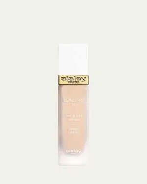 Sisley Sisleya Le Teint Foundation 00c Swan