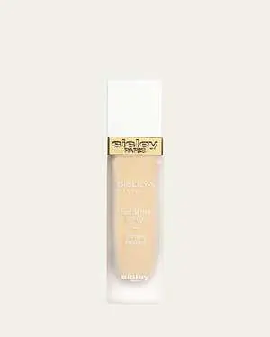 Sisley Sisleya Le Teint Foundation 1w1 Ecru