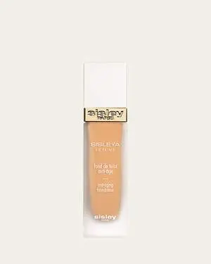 Sisley Sisleya Le Teint Foundation - 3w Almond