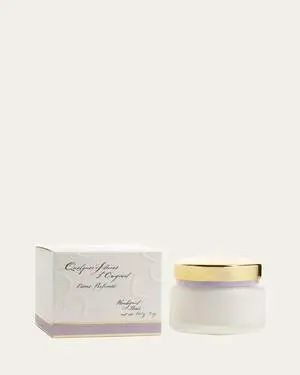HOUBIGANT PARIS Quelques Fleurs L'original Body Creme, 5 Oz