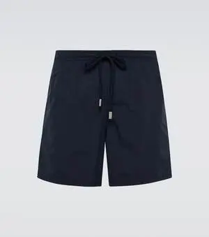 Vilebrequin Drawstring Swim Shorts