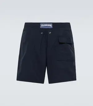 Vilebrequin Drawstring Swim Shorts
