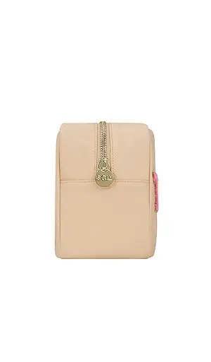 Stoney Clover Lane Travel Large Pouch