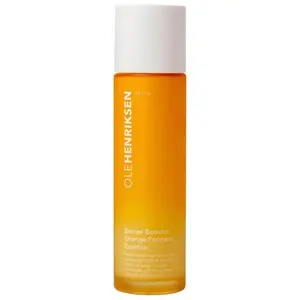 OLEHENRIKSEN Barrier Booster Vitamin C Milky Toner Essence With Niacinamide - One-color