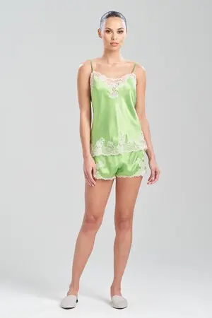 Natori Lolita Cami - Yellow