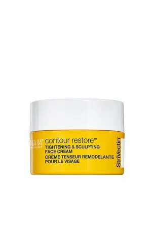 Strivectin Contour Restore Tightening &amp Sculpting Face Cream - Aqua