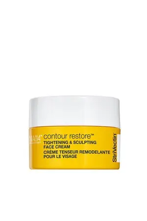 Strivectin Contour Restore Tightening &amp Sculpting Face Cream Natural
