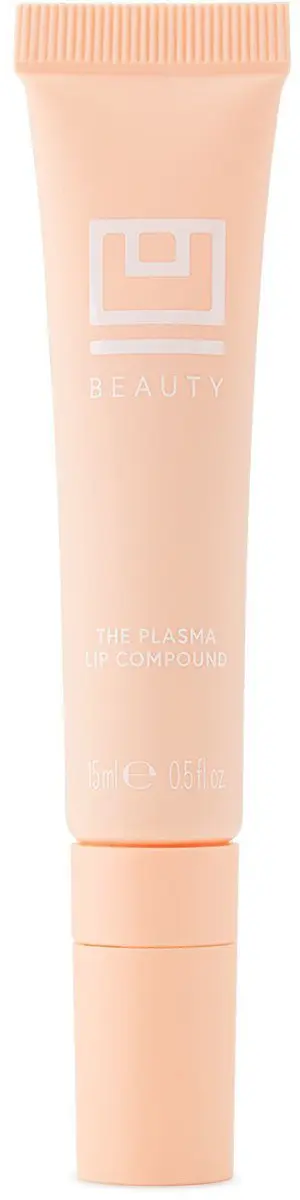 U BEAUTY U Beauty 'The PLASMA Lip Compound' Treatment , 15 ML Na