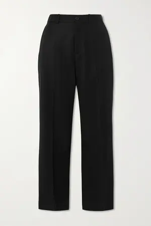 Balenciaga High Rise Pants For Women
