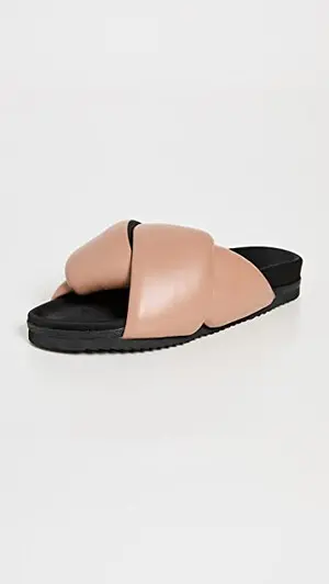 ROAM Foldy Puffy Slides